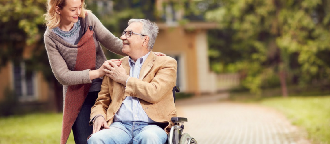 How To Talk With A Loved One About Dementia Syncare